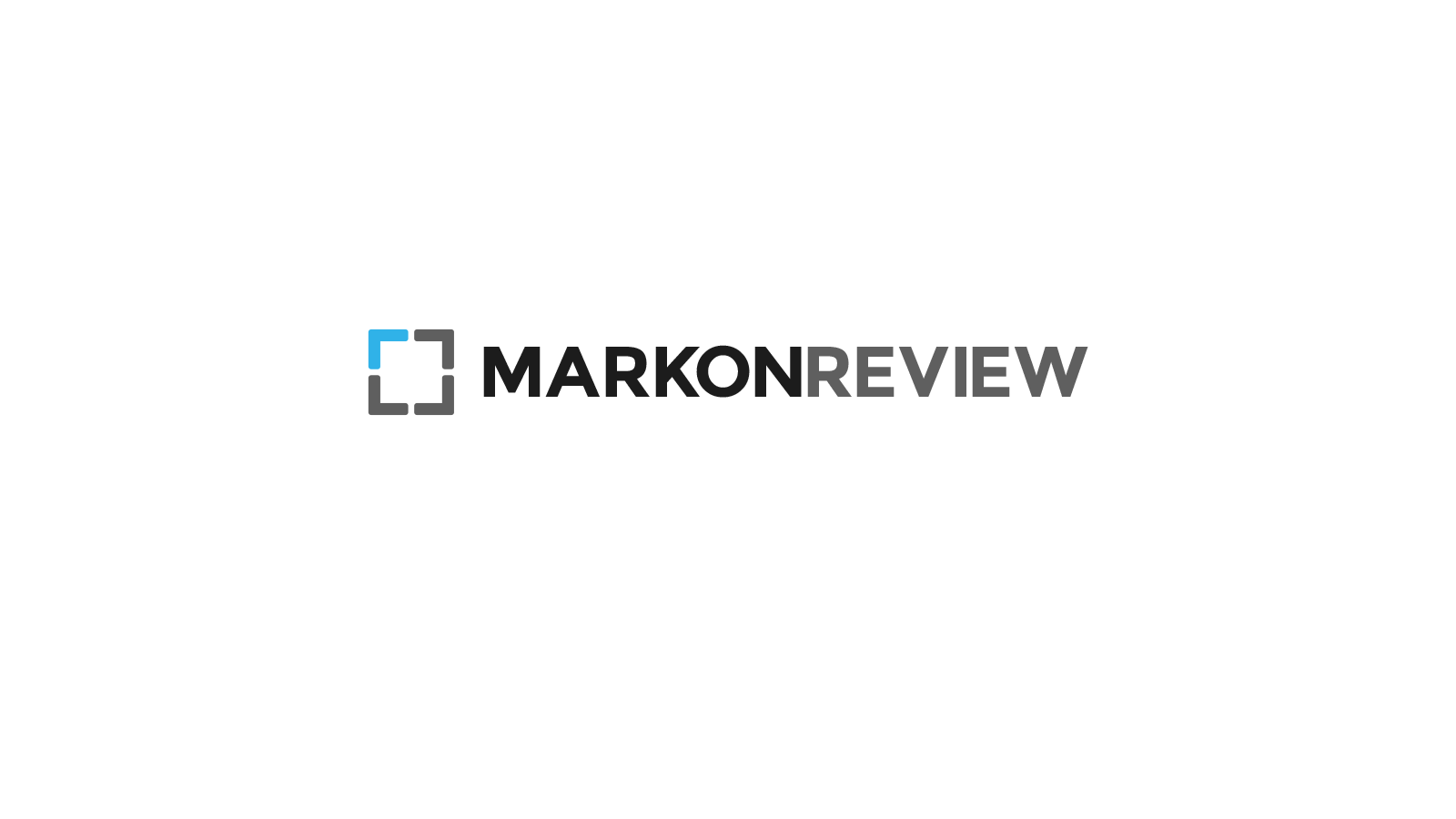 Markon Review
